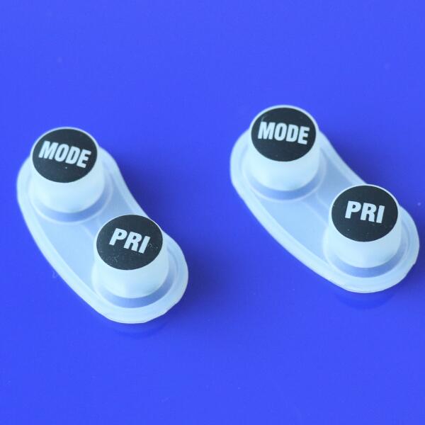Push Button from China manufacturer - Xiamen Better Silicone Co., Ltd