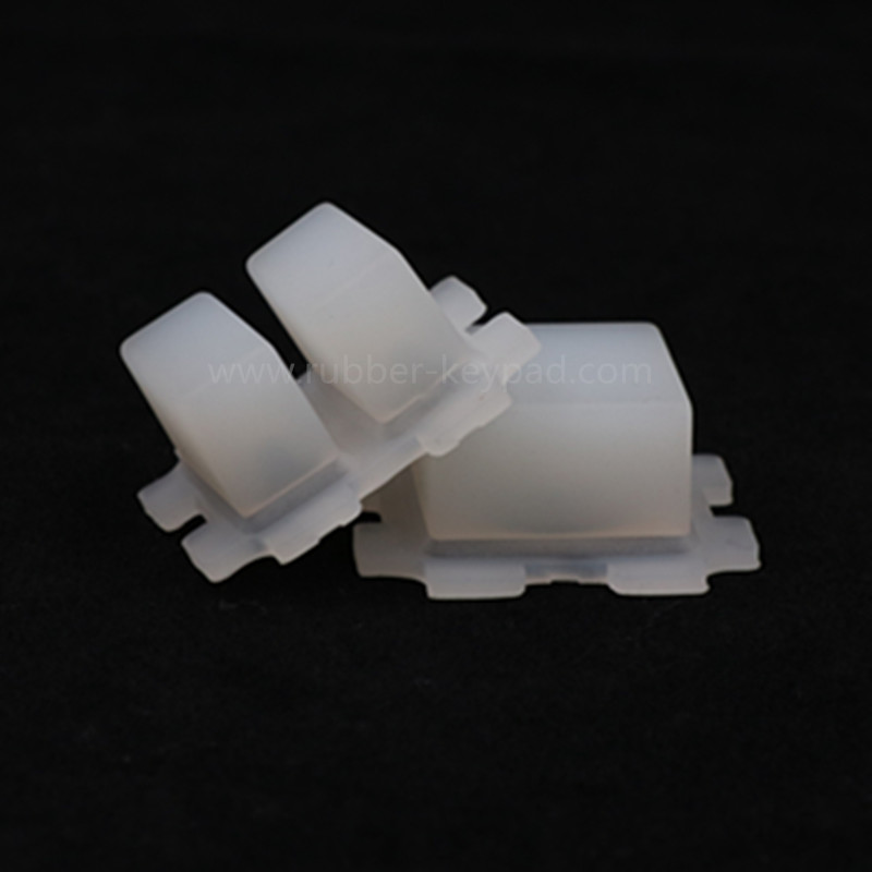 Rubber Button from China manufacturer - Xiamen Better Silicone Co., Ltd