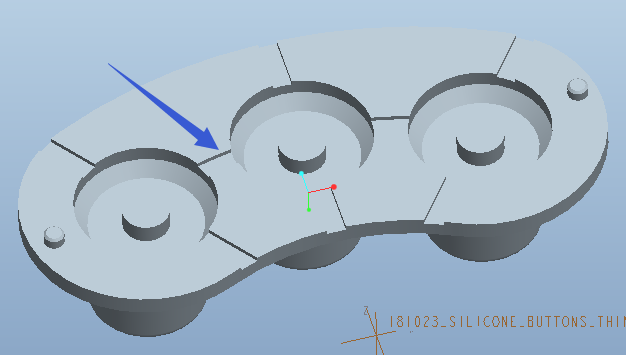 How to Design A Silicone Keypad - Rubber Keypad Design Guide - Better ...