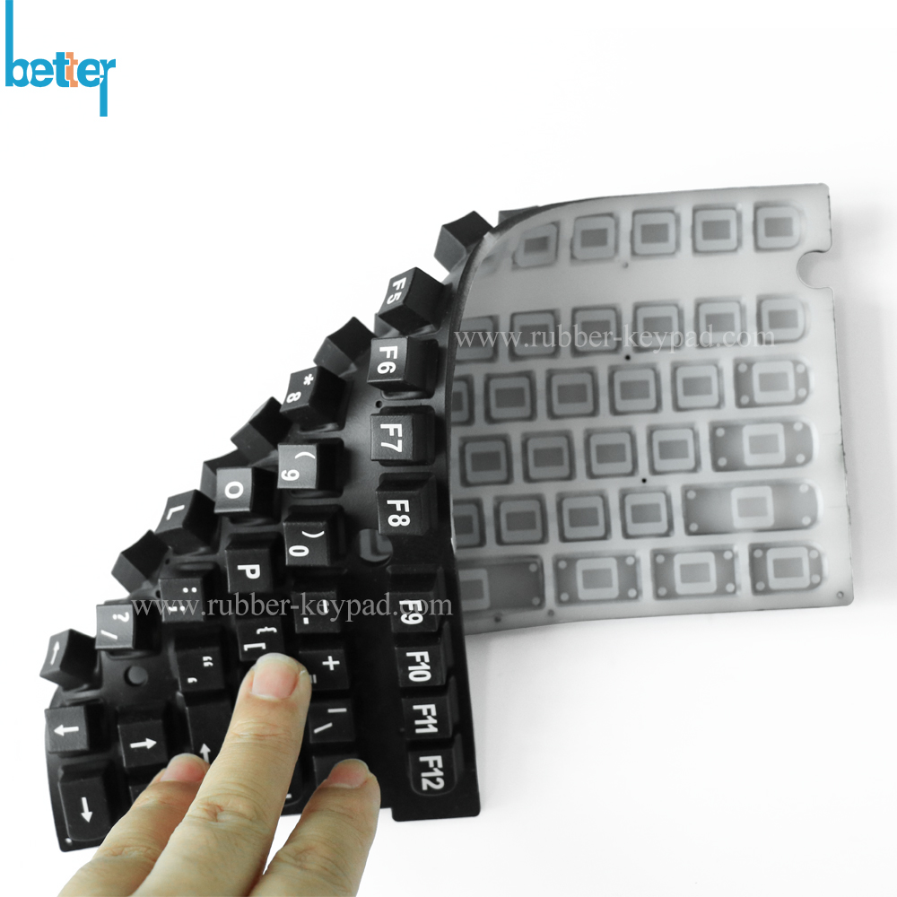 Comprehensive Knowledge of Silicone Keyboard Design Guide