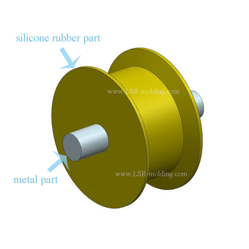 Silicone Overmolding Design Guide