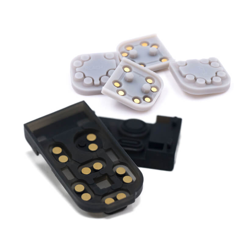 Rubber Keypad, Silicone Keypad, Rubber Keyboard, Membrane Switches ...