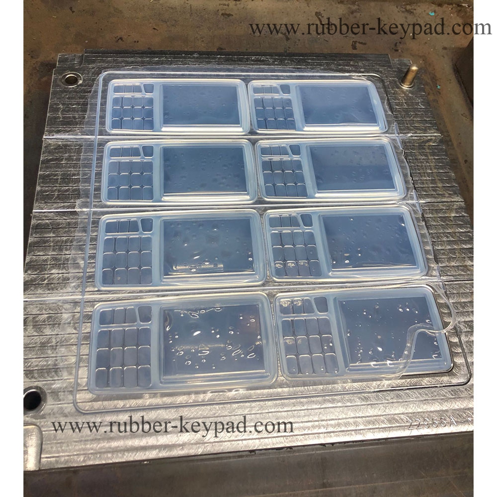 Antimicrobial& Antibacterial Keyboard Cover Skin | Hygienic Keyboard ...