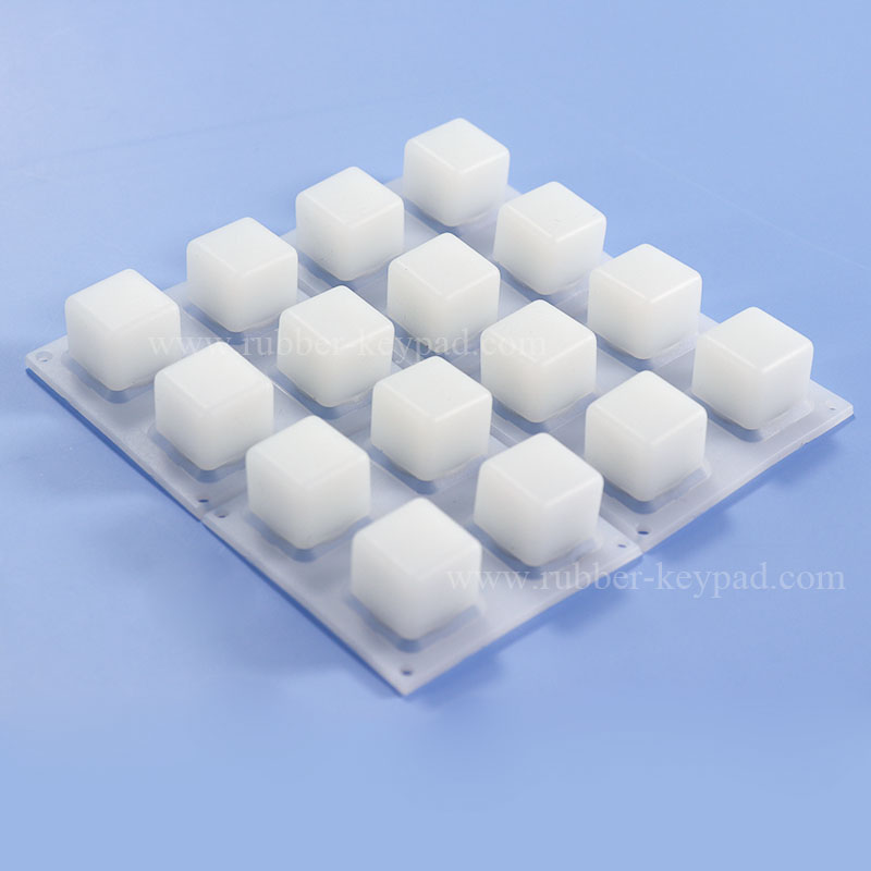 Silicone MIDI Buttons from China manufacturer - Xiamen Better Silicone ...