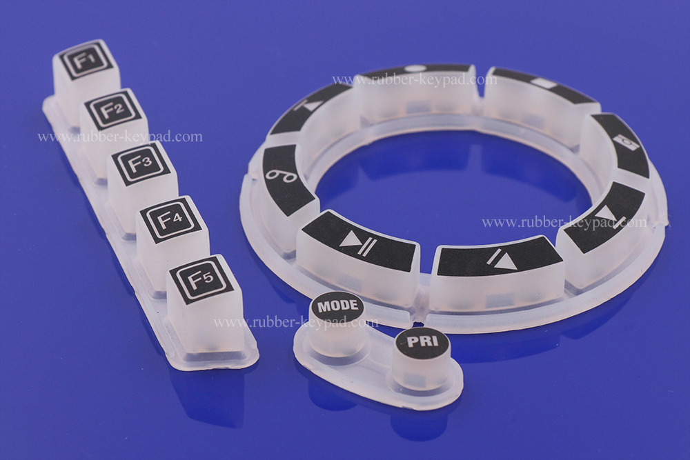 Ultimate Guide to Designing Silicone Keyboards | Tips for Creating ...