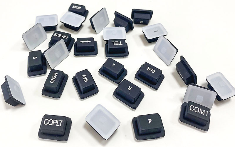 Aircraft Button Manufacturing Process丨Airplane Button - Xiamen Better ...